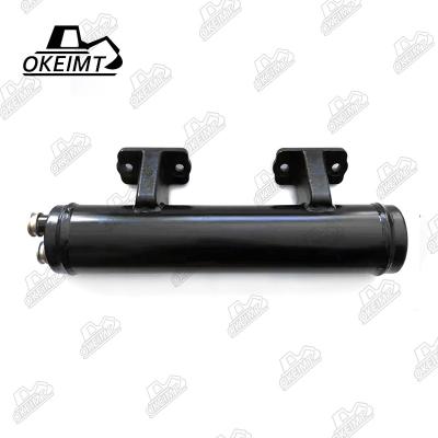 China Aftermarket Oil Cooler for Cummins L10 M11 ISM Engines OE 3882324 24V for sale