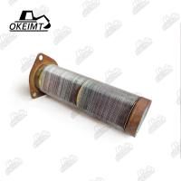 China Oil Cooler Core ME014766 for Mitsubishi Engine 4D30 4D31 4D34 for sale