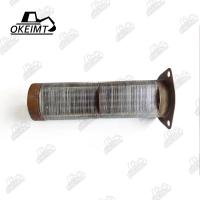 China Oil Cooler Core ME014766 for Mitsubishi Engine 4D30 4D31 4D34 for sale