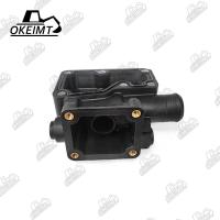 China 4133L054 Thermostat Housing Assembly for Massey Ferguson for sale