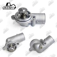 China OKEIMT Thermostat Assembly 4133L508 for Perkins Models for sale