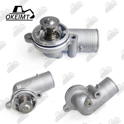 China OKEIMT Thermostat Assembly 4133L508 for Perkins Models for sale