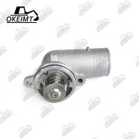 China OKEIMT Thermostat Assembly 4133L508 for Perkins Models for sale