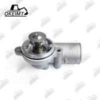 China OKEIMT Thermostat Assembly 4133L508 for Perkins Models for sale