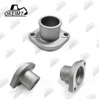 China Mitsubishi S4S F18B S6S Thermostat Cover Housing 32A46-01101 for Forklift Engine for sale