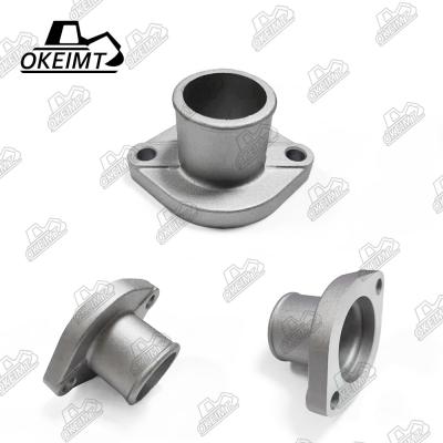China Mitsubishi S4S F18B S6S Thermostat Cover Housing 32A46-01101 for Forklift Engine for sale