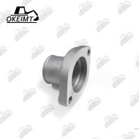China Mitsubishi S4S F18B S6S Thermostat Cover Housing 32A46-01101 for Forklift Engine for sale