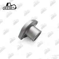 China Mitsubishi S4S F18B S6S Thermostat Cover Housing 32A46-01101 for Forklift Engine for sale