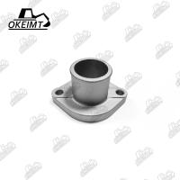 China Mitsubishi S4S F18B S6S Thermostat Cover Housing 32A46-01101 for Forklift Engine for sale