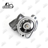 China OKEIMT Thermostat Housing 1003 OEM 20405688 for Excavator Engine Parts 71C for sale