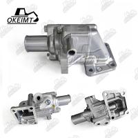 China Water Pump Seat 1A072-72702 for Kubota D1803 V2403 Engine Excavator Parts for sale