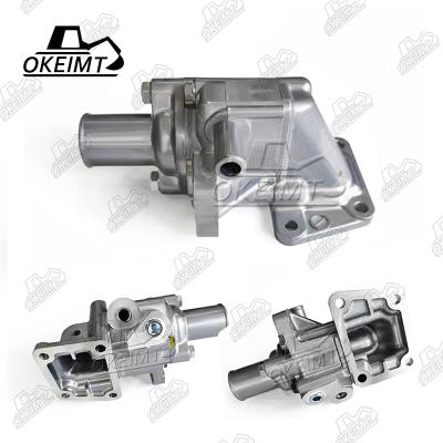China Water Pump Seat 1A072-72702 for Kubota D1803 V2403 Engine Excavator Parts for sale