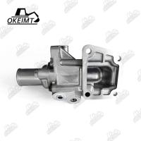 China Water Pump Seat 1A072-72702 for Kubota D1803 V2403 Engine Excavator Parts for sale