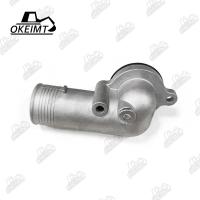 China Factory Outlet Thermostat Assembly 4133L508 for Perkins Models for sale