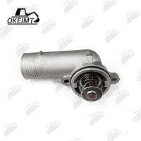 China Factory Outlet Thermostat Assembly 4133L508 for Perkins Models for sale