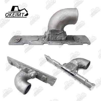 China Cummins 6CT8.3 Diesel Engine Intake Manifold Cover 3922647 for sale