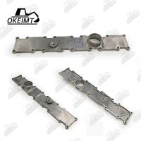 China Cummins 6CT8.3 Intake Manifold Cover 3922648 3904301 3906737 for Excavator Engine Parts for sale
