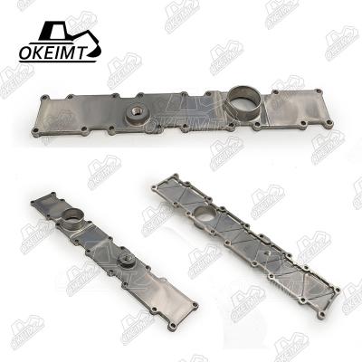 China Cummins 6CT8.3 Intake Manifold Cover 3922648 3904301 3906737 for Excavator Engine Parts for sale