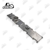 China Cummins 6CT8.3 Intake Manifold Cover 3922648 3904301 3906737 for Excavator Engine Parts for sale