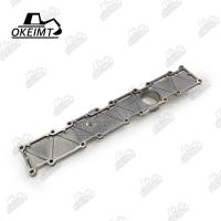 China Cummins 6CT8.3 Intake Manifold Cover 3922648 3904301 3906737 for Excavator Engine Parts for sale