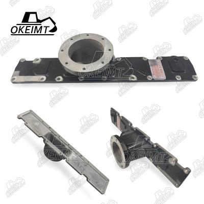 China Cummins 6CT8.3 Engine Intake Manifold Cover 3926044 3917404 3922646 for Excavator for sale