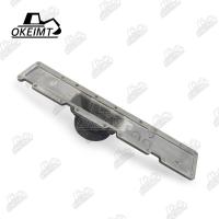 China Cummins 6CT8.3 Engine Intake Manifold Cover 3926044 3917404 3922646 for Excavator for sale
