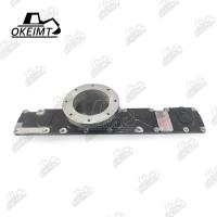 China Cummins 6CT8.3 Engine Intake Manifold Cover 3926044 3917404 3922646 for Excavator for sale