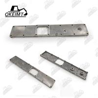 China Intake Manifold Cover and Screw Head Cup Kit for Cummins 5.9L 6B 6BT 6BTA 6BTAA for sale