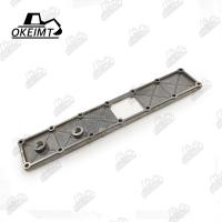 China Intake Manifold Cover and Screw Head Cup Kit for Cummins 5.9L 6B 6BT 6BTA 6BTAA for sale