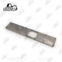 China Intake Manifold Cover and Screw Head Cup Kit for Cummins 5.9L 6B 6BT 6BTA 6BTAA for sale