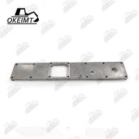 China Intake Manifold Cover and Screw Head Cup Kit for Cummins 5.9L 6B 6BT 6BTA 6BTAA for sale