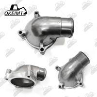 China Thermostat Housing Cover 21861948 for Volvo FH13 FH16 FM9 FM11 FM13 Trucks for sale