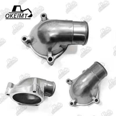 China Thermostat Housing Cover 21861948 for Volvo FH13 FH16 FM9 FM11 FM13 Trucks for sale