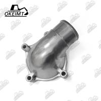 China Thermostat Housing Cover 21861948 for Volvo FH13 FH16 FM9 FM11 FM13 Trucks for sale