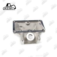 China Excavator Engine Air Intake Connector 6754-11-4221 3999630 High Quality Durable Part for sale