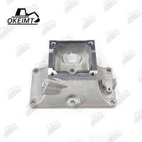 China Excavator Engine Air Intake Connector 6754-11-4221 3999630 High Quality Durable Part for sale