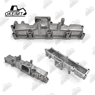 China Exhaust Manifold 129900-13200 for Yanmar 4TNV94 4TNV98 Komatsu 4D94E-1 Engine for sale