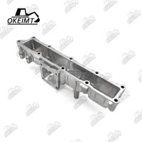 China Exhaust Manifold 129900-13200 for Yanmar 4TNV94 4TNV98 Komatsu 4D94E-1 Engine for sale
