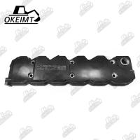 China OKEIMT Valve Chamber Cover ISD 300 for Perkins Excavator Engine Parts High Quality for sale