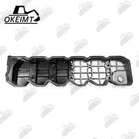 China OKEIMT Valve Chamber Cover ISD 300 for Perkins Excavator Engine Parts High Quality for sale
