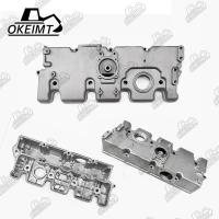 China U11211220 Valve Chamber Cover For Perkins 404D-22 Engine for sale