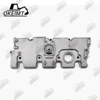 China U11211220 Valve Chamber Cover For Perkins 404D-22 Engine for sale