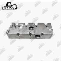 China U11211220 Valve Chamber Cover For Perkins 404D-22 Engine for sale
