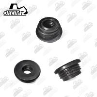 China OKEIMT 6162-13-8181 Grease Nipple and Cover Seal for KOMATSU 6D170 Excavator Engine Parts for sale