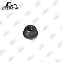 China OKEIMT 6162-13-8181 Grease Nipple and Cover Seal for KOMATSU 6D170 Excavator Engine Parts for sale