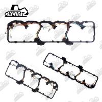 China Cummins Integrated Wiring Valve Cover Gasket 5367847 PC-10 ISB QSB for Excavator for sale