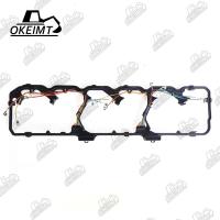 China Cummins Integrated Wiring Valve Cover Gasket 5367847 PC-10 ISB QSB for Excavator for sale