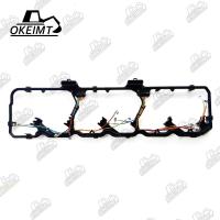 China Cummins Integrated Wiring Valve Cover Gasket 5367847 PC-10 ISB QSB for Excavator for sale