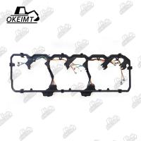 China Cummins Integrated Wiring Valve Cover Gasket 5367847 PC-10 ISB QSB for Excavator for sale