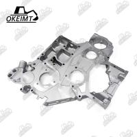China Timing Gear  Aluminum Die Casting 3716AY17A-3 Timing Cover for sale